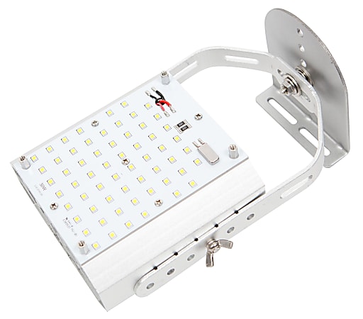 Remphos LED Block Retrofit 150 Watt Kit 5000K 24000 Lumens Direct Wire ...