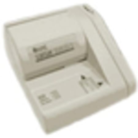 what is magnetic ink card reader