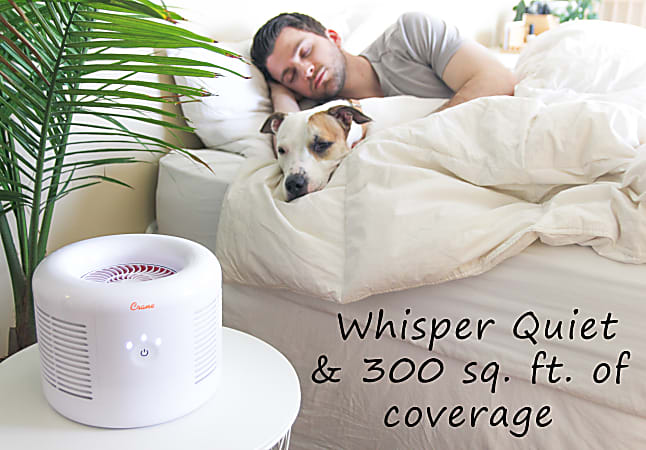 Air purifier 300 sq ft store