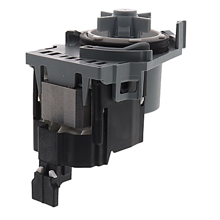 ERP Replacement Dishwasher Pump Motor for Whirlpool Part Number ...