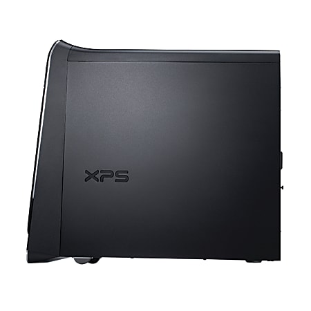 Dell XPS 8700 X8700 3129BLK Desktop Computer With 4th Gen Intel Core i7 ...