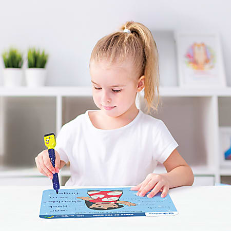 Skillmatics Disneys Lilo Stitch I Can Write Activity Set 3 to 6 years ...