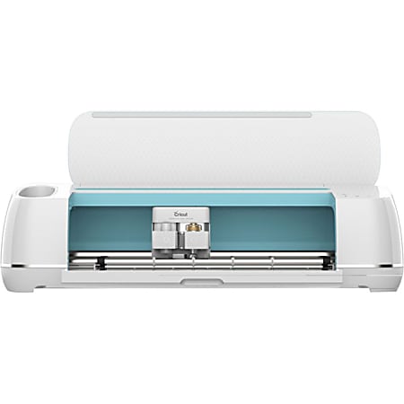 cricut Maker Machine Blue Blue - Office Depot