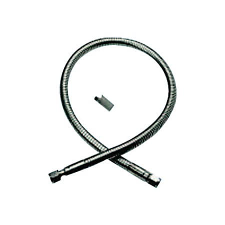 Cryogenic Transfer Hoses 48 in Nitrogen Argon - Office Depot