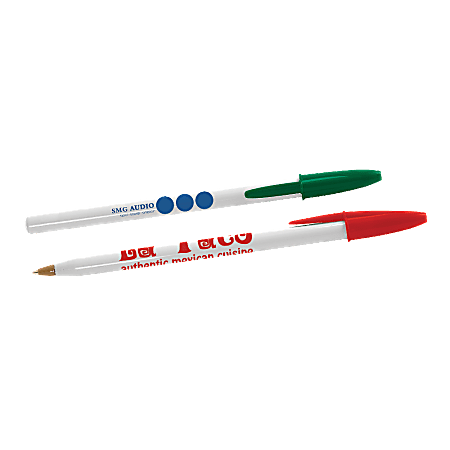 BIC Style Pen - Office Depot