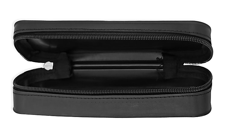 Innovative Designs Licensed Silicone Pencil Case 2 12 H x 8 W x 2 D ...