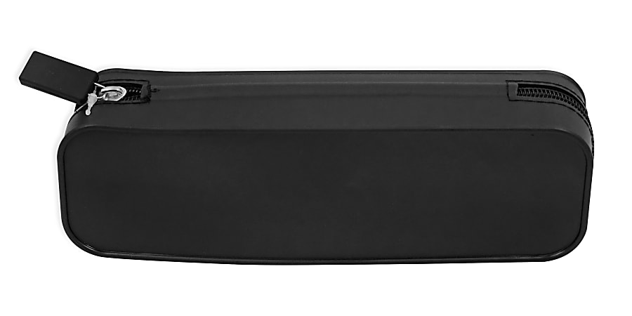Innovative Designs Licensed Silicone Pencil Case 2 12 H x 8 W x 2 D ...