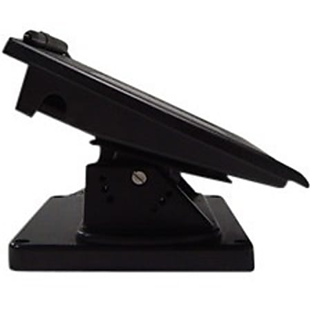 Topaz Tilt Stand LCD Display Type Supported 2.90 H x 6 W x 5 D Wall ...