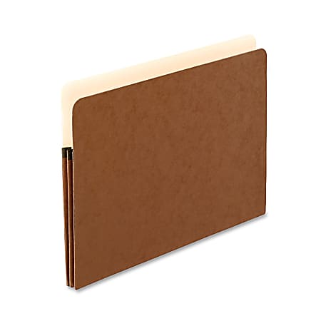 Oxford Standard Expanding Vertical File Pockets Letter Size 1 34 ...