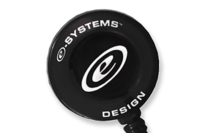 Secure A Badge Alligator Clip - Office Depot