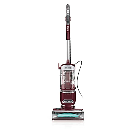 Shark Detect Lift Away ADV Corded Upright Vacuum With PowerFins Detect ...