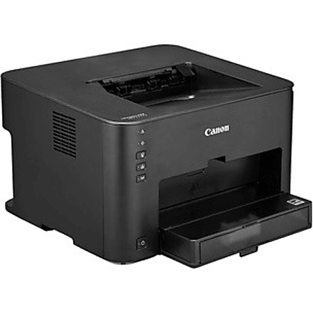 Canon imageCLASS LBP151dw Monochrome Wireless Laser Printer - Office Depot