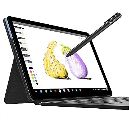 ALOGIC USI Active Stylus Pen 1 Active Black Notebook Mobile Phone ...