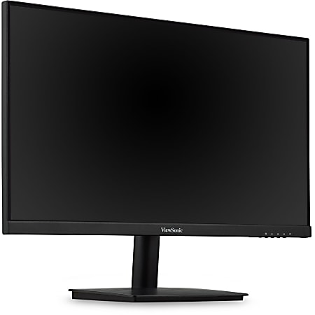 ViewSonic VA2409M 24 Full HD IPS Monitor with Adaptive Sync - Office Depot