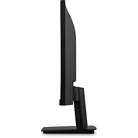 ViewSonic VA2409M 24 Full HD IPS Monitor with Adaptive Sync - Office Depot
