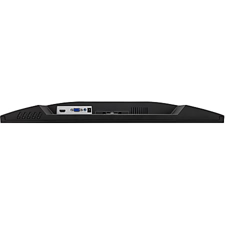 ViewSonic VA2409M 24 Full HD IPS Monitor with Adaptive Sync - Office Depot
