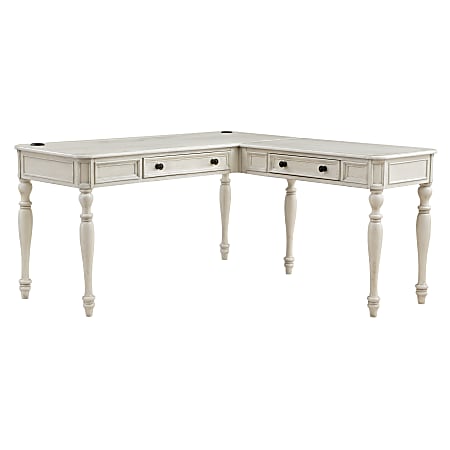 Star l shaped desk store