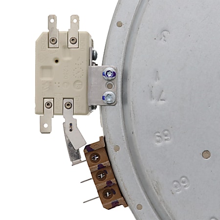 ERP Replacement Radiant Surface Heating Element For GE Glass Top Ranges ...