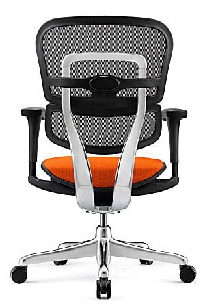 WorkPro 12000 V2 Series Ergonomic MeshFabric High Back Office Chair ...