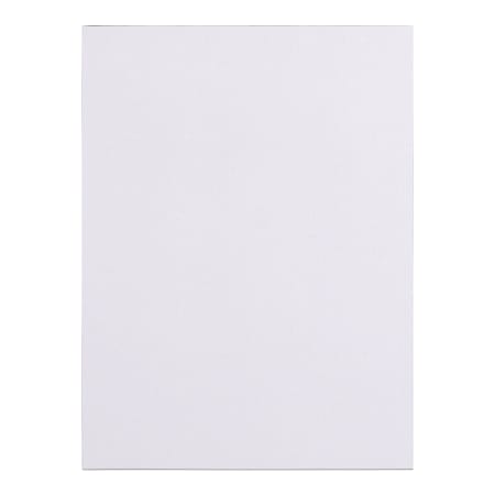 Brea Reese Watercolor Paper Pad 11 x 15 12 Sheets White - Office Depot