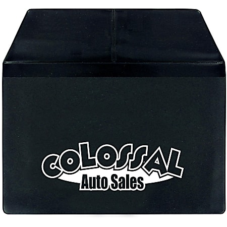 Custom Document Case 9 316 x 10 - Office Depot
