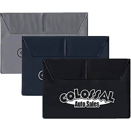Custom Document Case 9 316 x 10 - Office Depot