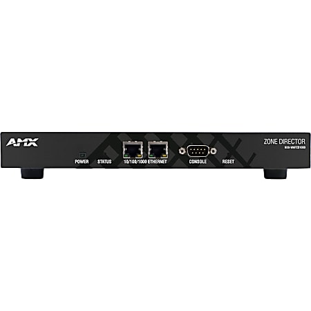 AMX NXA WAPZD1000 Wireless LAN Controller - Office Depot