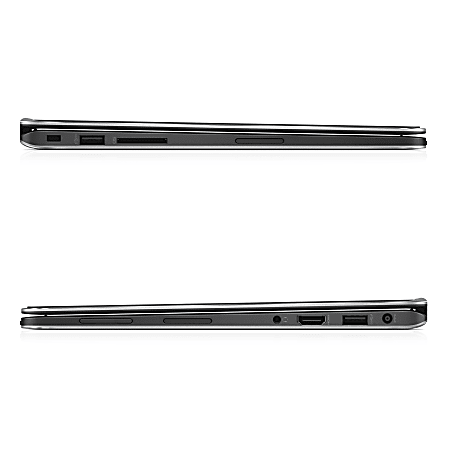 Dell™ XPS 11 (XPS18-9091CFB) 2-in-1 Ultrabook™ Laptop Computer With 11. ...