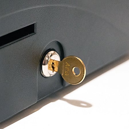apg Replacement Key for A7 Code Locks Set of 2 2 x Key Set - Office Depot