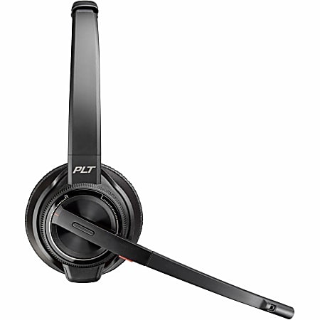Poly Savi 8220 UC Microsoft Teams Certified DECT 1920 1930 MHz USB A ...