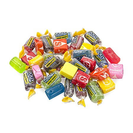 hard candy starbursts