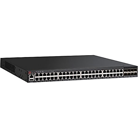 Brocade ICX 7250 Switch - Office Depot