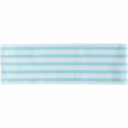 SKILCRAFT Disposable Flat Mops Disposable Lightweight Durable White 160 ...