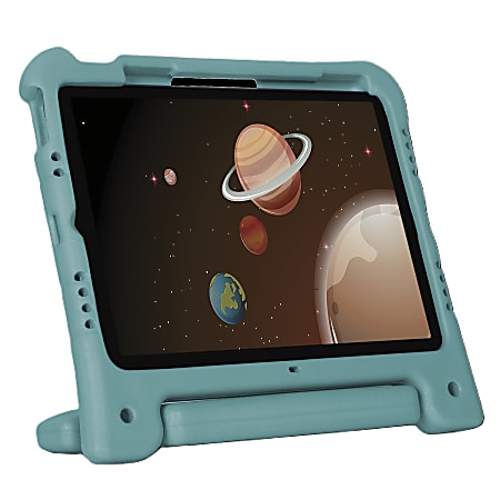 Targus Kids Tablet Case 10 1516 Teal THD96405GL - Office Depot