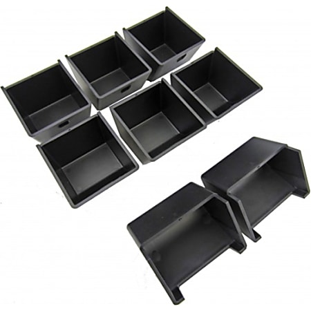 apg Cash Drawer Coin Cup 8 x Cash Drawer Coin Cup - Office Depot