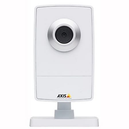 Axis M1011 Network Camera - ODP Business Solutions
