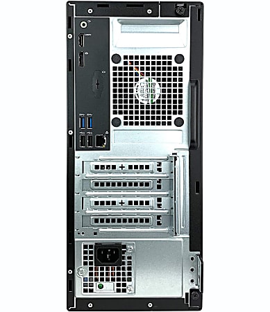 Dell Optiplex 3050 Refurbished Desktop Intel Core i7 16GB Memory 1TB ...