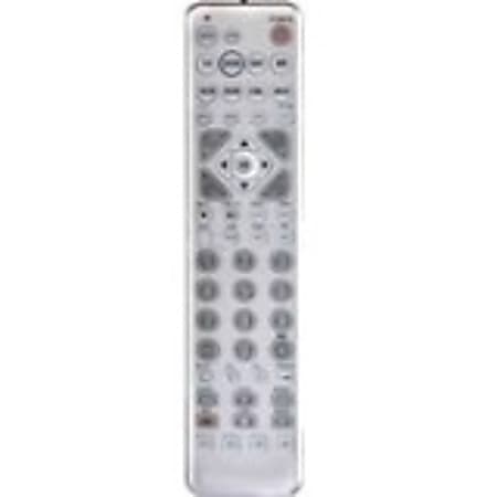Zenith Universal Remote Control - Office Depot