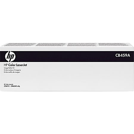 HP CB459A Laser Image Roller Kit - Office Depot