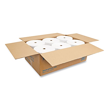 Morcon Tissue Valay Valay Proprietary Roll Towels 1 Ply 8 x 800 ft ...