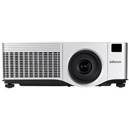 InFocus IN5102 Multimedia Projector - Office Depot