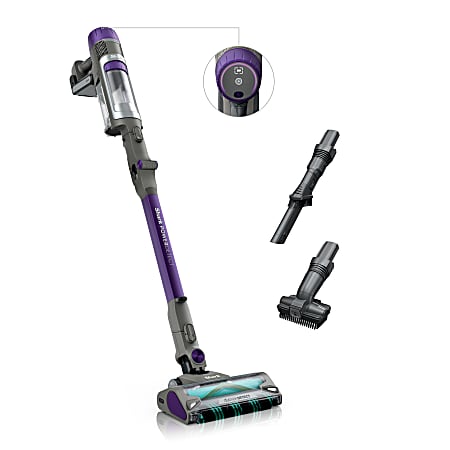 Shark PowerDetect Cordless Stick Vacuum Total Qty 1 - Office Depot