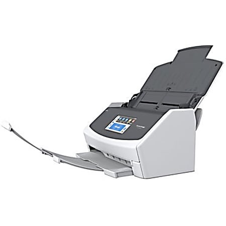 Fujitsu ScanSnap iX1500 Sheetfed Scanner - 600 dpi Optical - 30 ppm ...