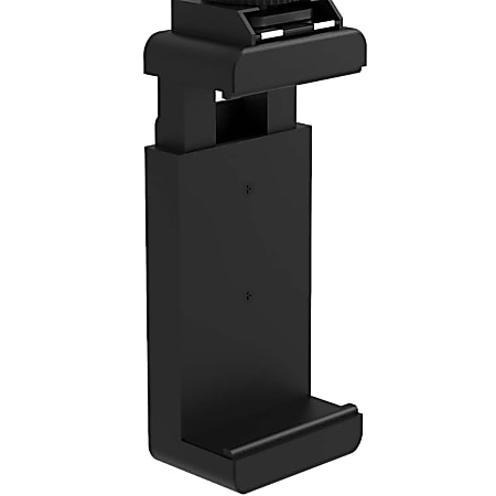 Bower 50 LED Smartphone Video Light Black WA 50LED - Office Depot
