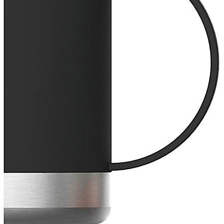 ASOBU The Ultimate Stainless Steel Ceramic Coated Coffee Mug 12 Oz ...