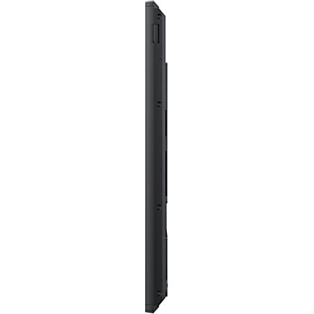 Samsung DM40E DM E Series 40 Slim Direct Lit LED Display for Business ...