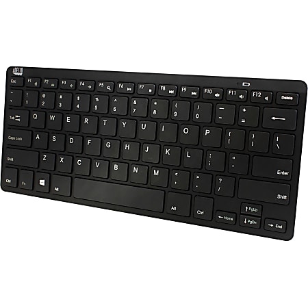 bluetooth keyboard