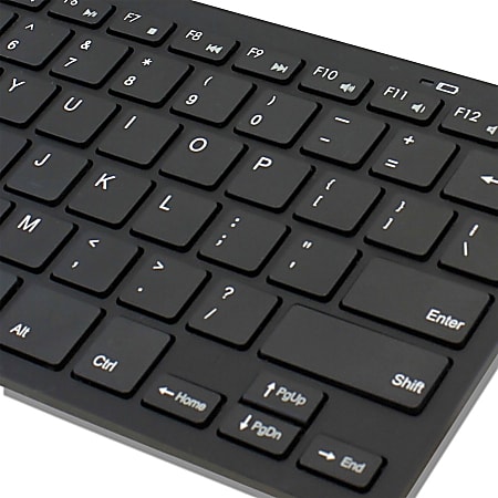 bluetooth keyboard