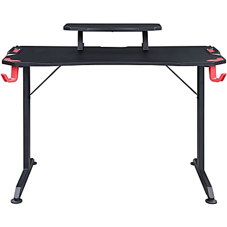 Office depot gaming desk store