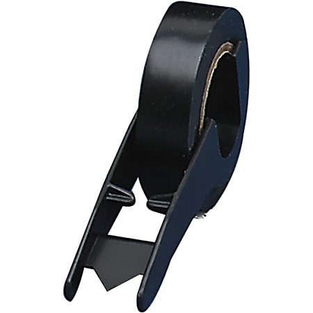 Scotch Electrical Tape 0.50 Width x 16.67 ft Length Plastic Vinyl ...